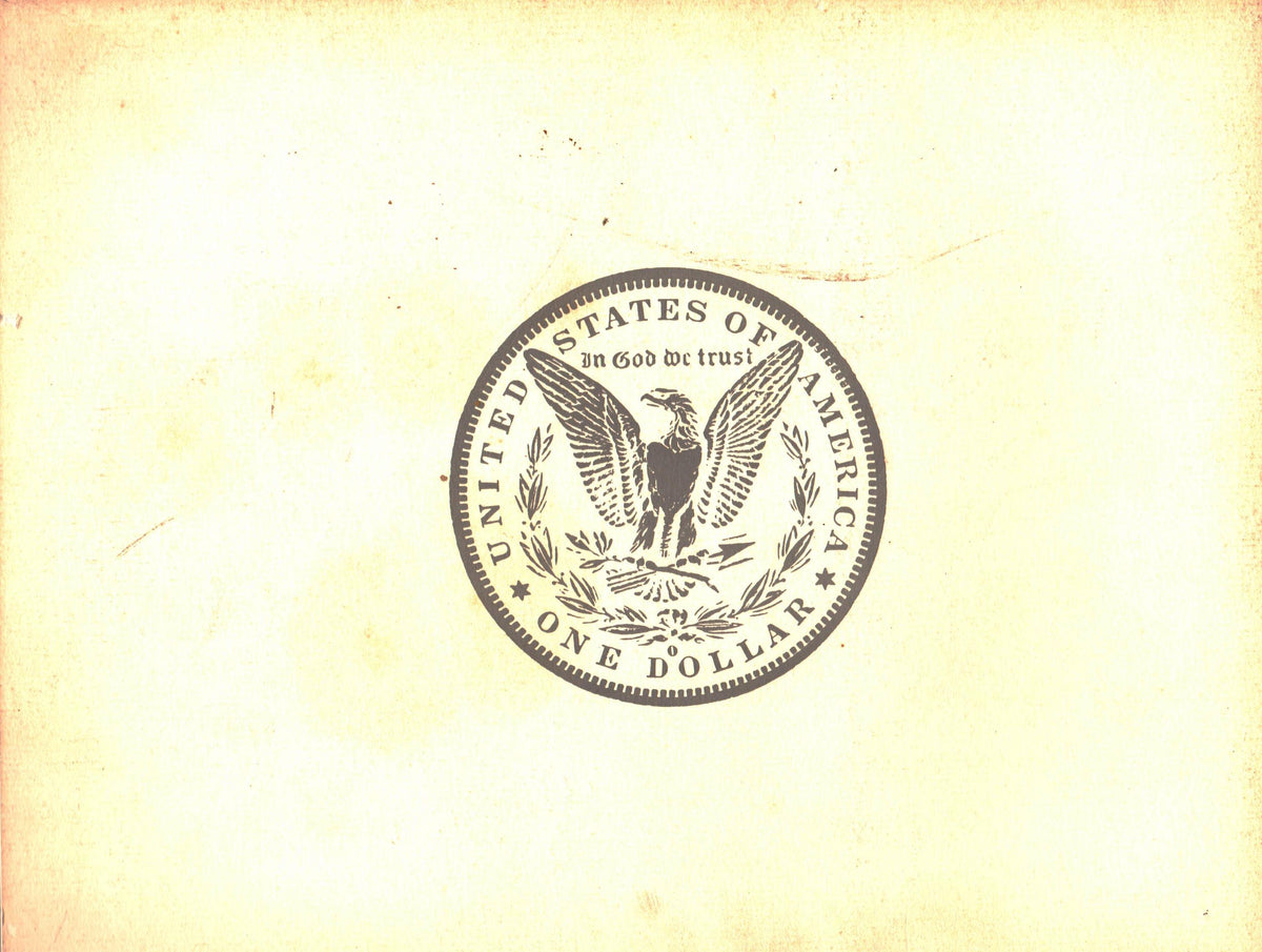 The Mint: by John W. Lawrence and Jack R. Cosner, Tulane University ...